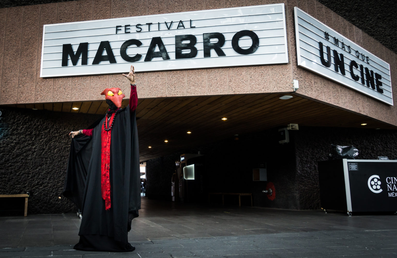 Así fue nuestro año #Macabro2022 | Macabro : Macabro