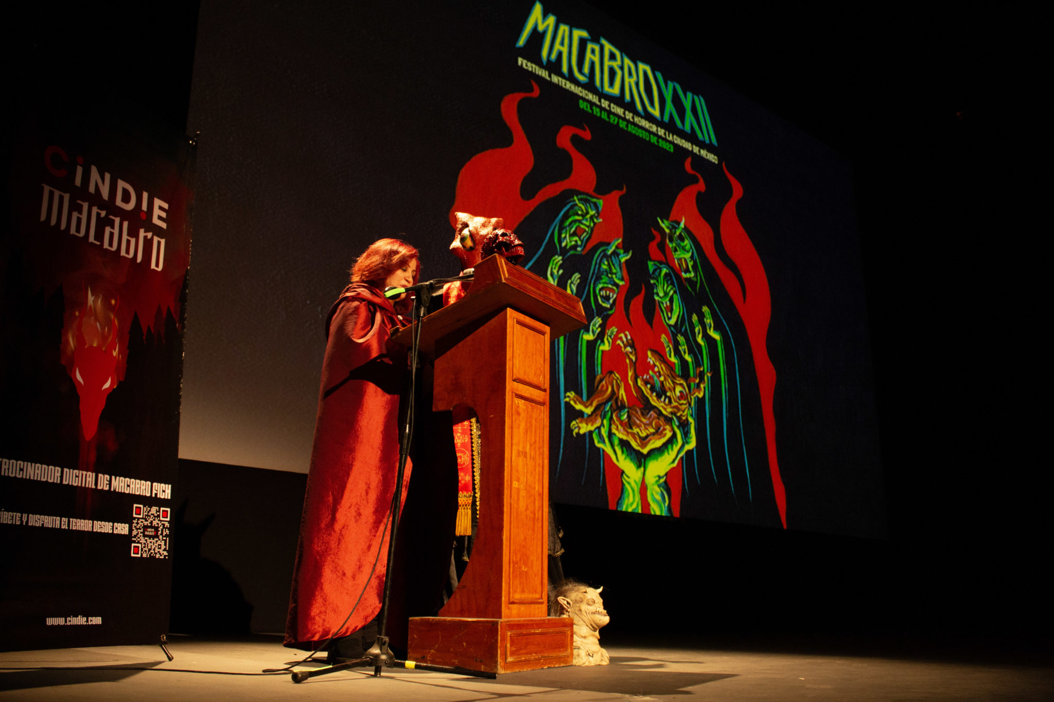 Macabro 2023: Así fue nuestro año | Macabro : Macabro