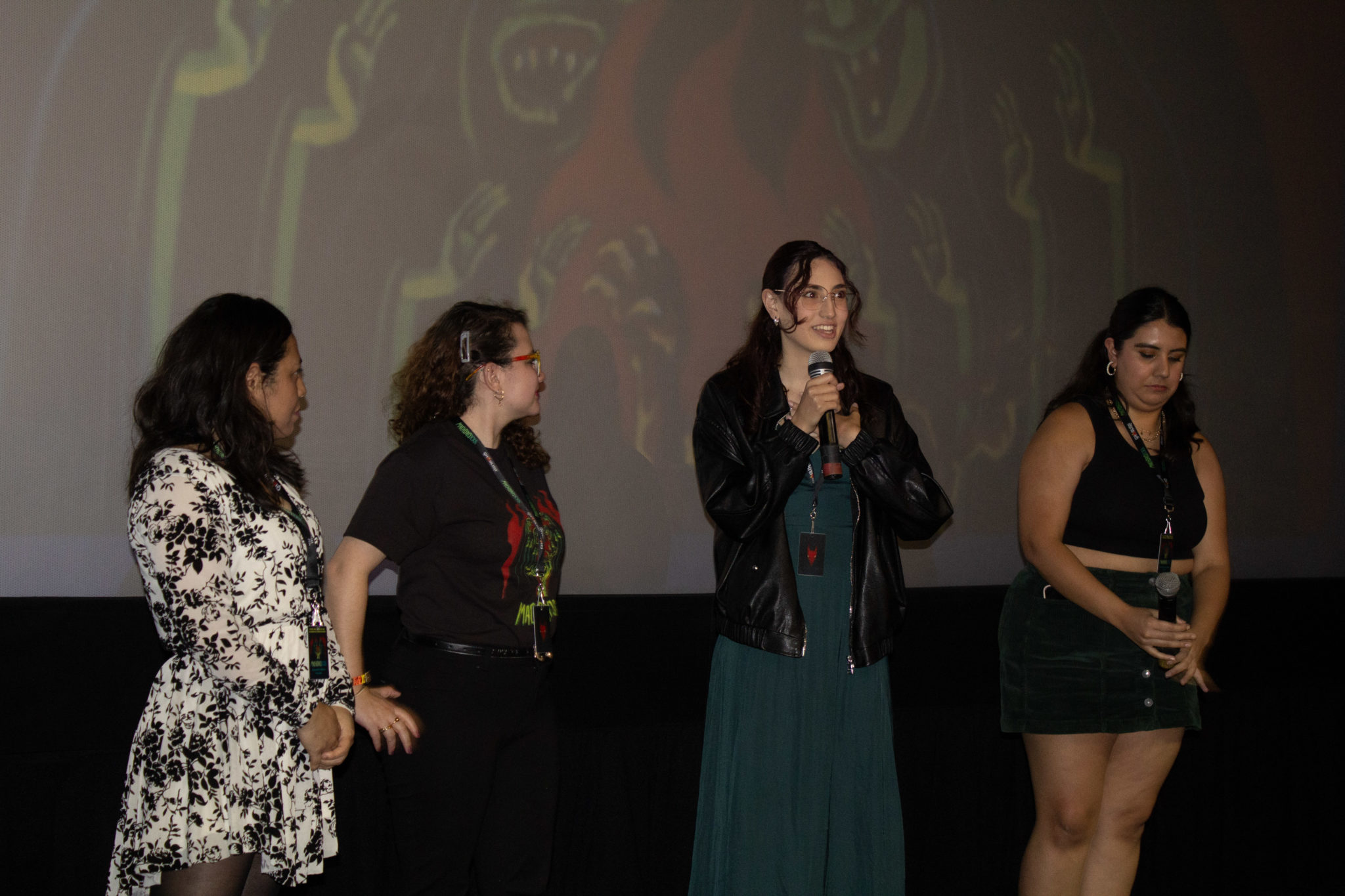 Macabro 2023: Así fue nuestro año | Macabro : Macabro