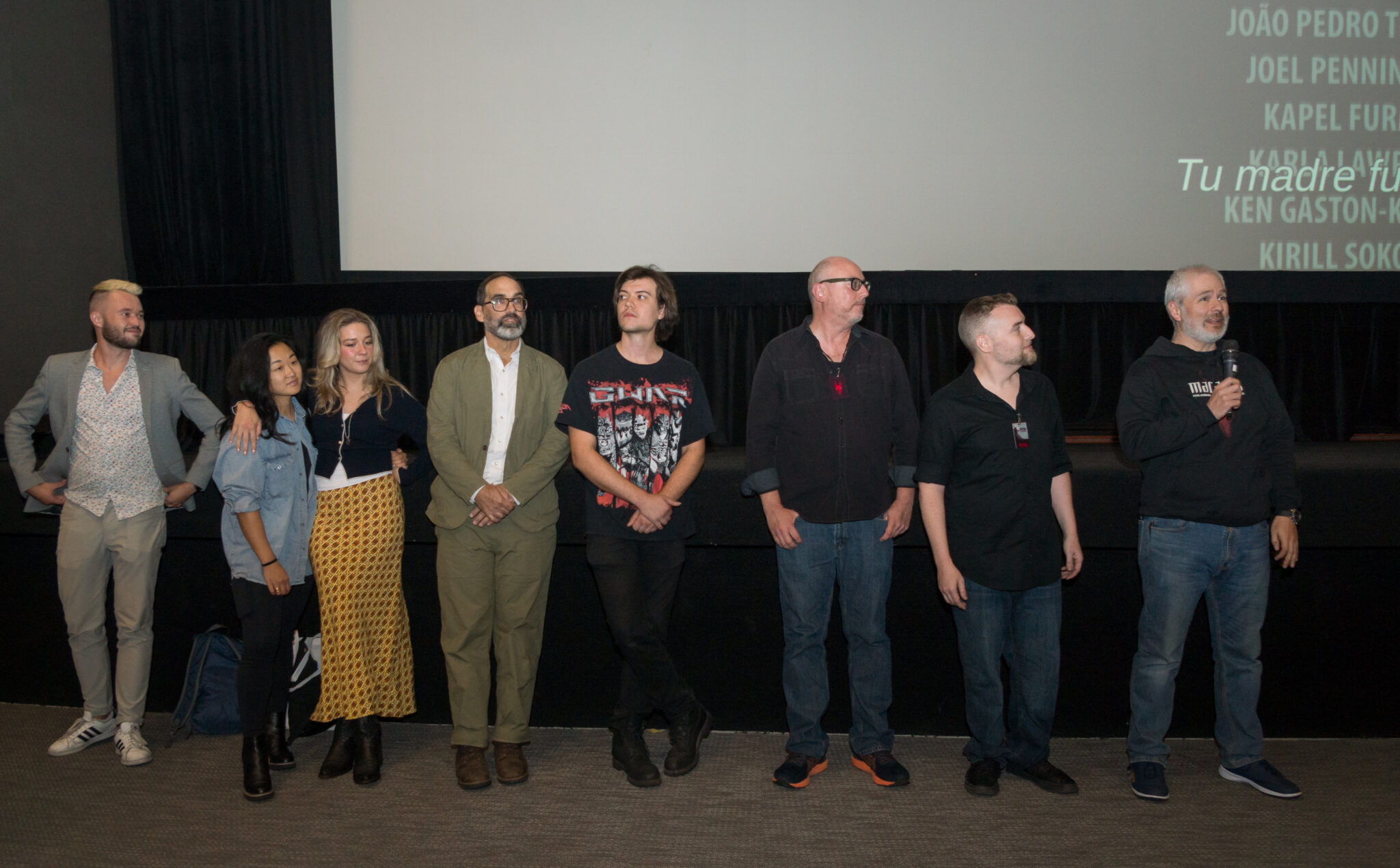 Informe 2024: 12 meses de Macabro | Macabro : Macabro